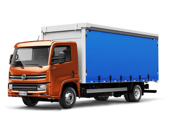 Volkswagen Camiones y Buses